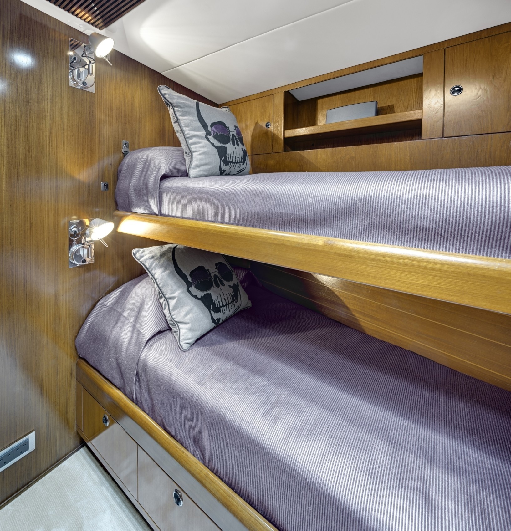 Yacht SPIRIT, a Swan 90 Superyacht | CHARTERWORLD Luxury Superyacht ...